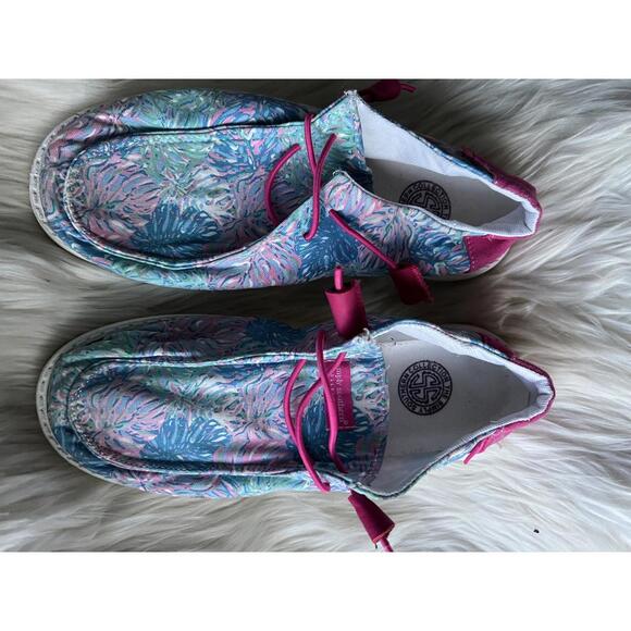 Skechers | Shoes | Simply Southern Womens Casual Slipon Shoes With ...